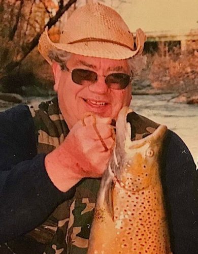 James W. “Jim” Rice | News, Sports, Jobs - Post Journal